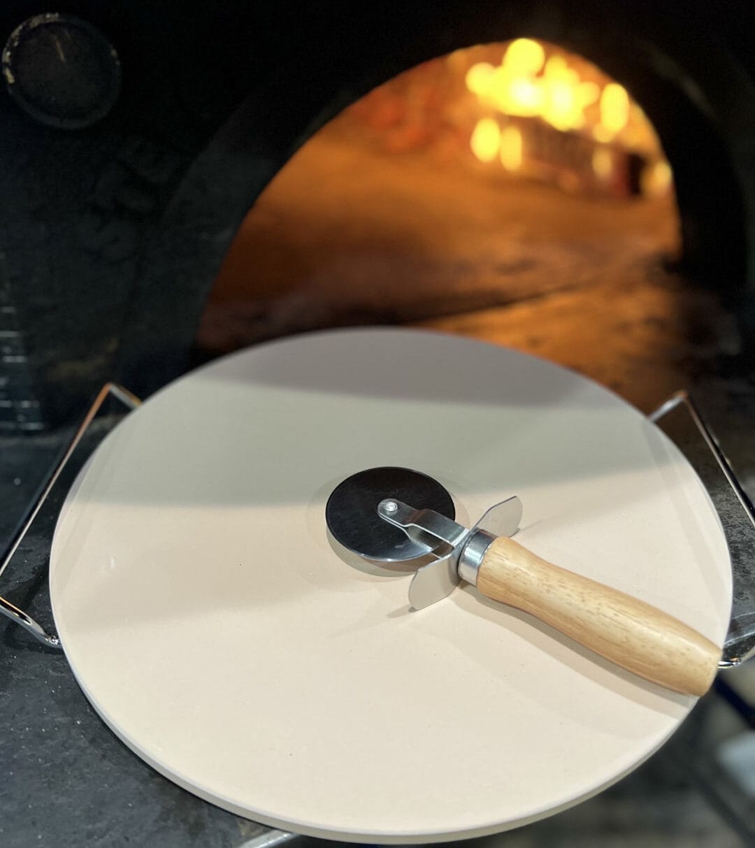 V Pizza Menu - Wood Fired Pizza & Wings - Gluten Free Pizza Available