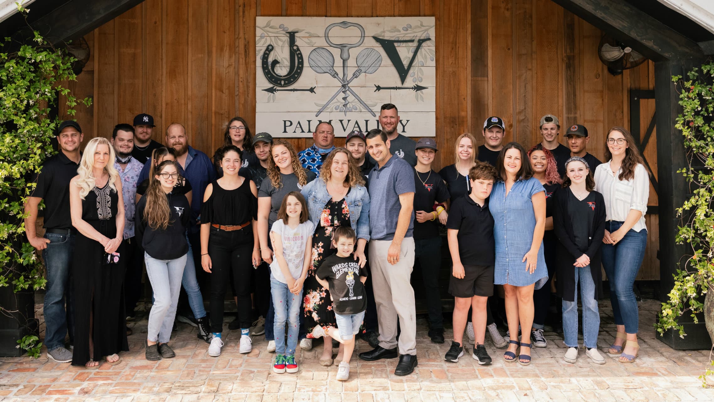 V For Victory Non Profit Organization V Pizza
