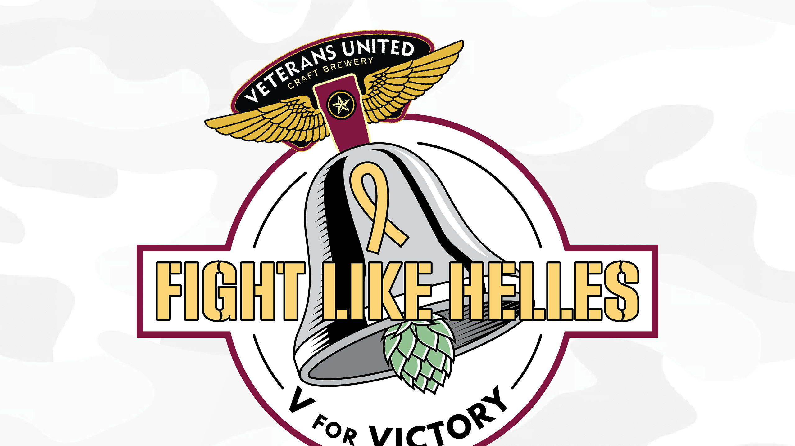 V For Victory Non-Profit Organization - V Pizza